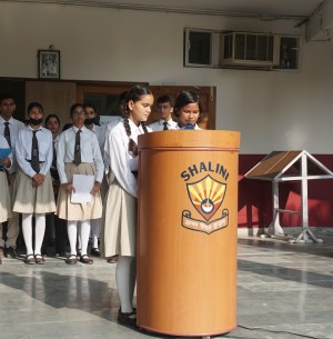 Photo Gallery | Beverly Hills Shalini School